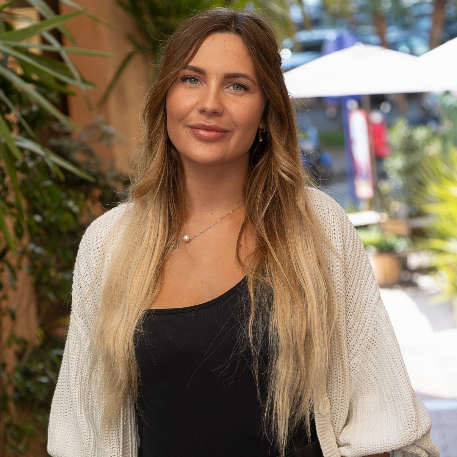 Mäklare i Menton - Anna-Gabriella MUL - Wretman Estate