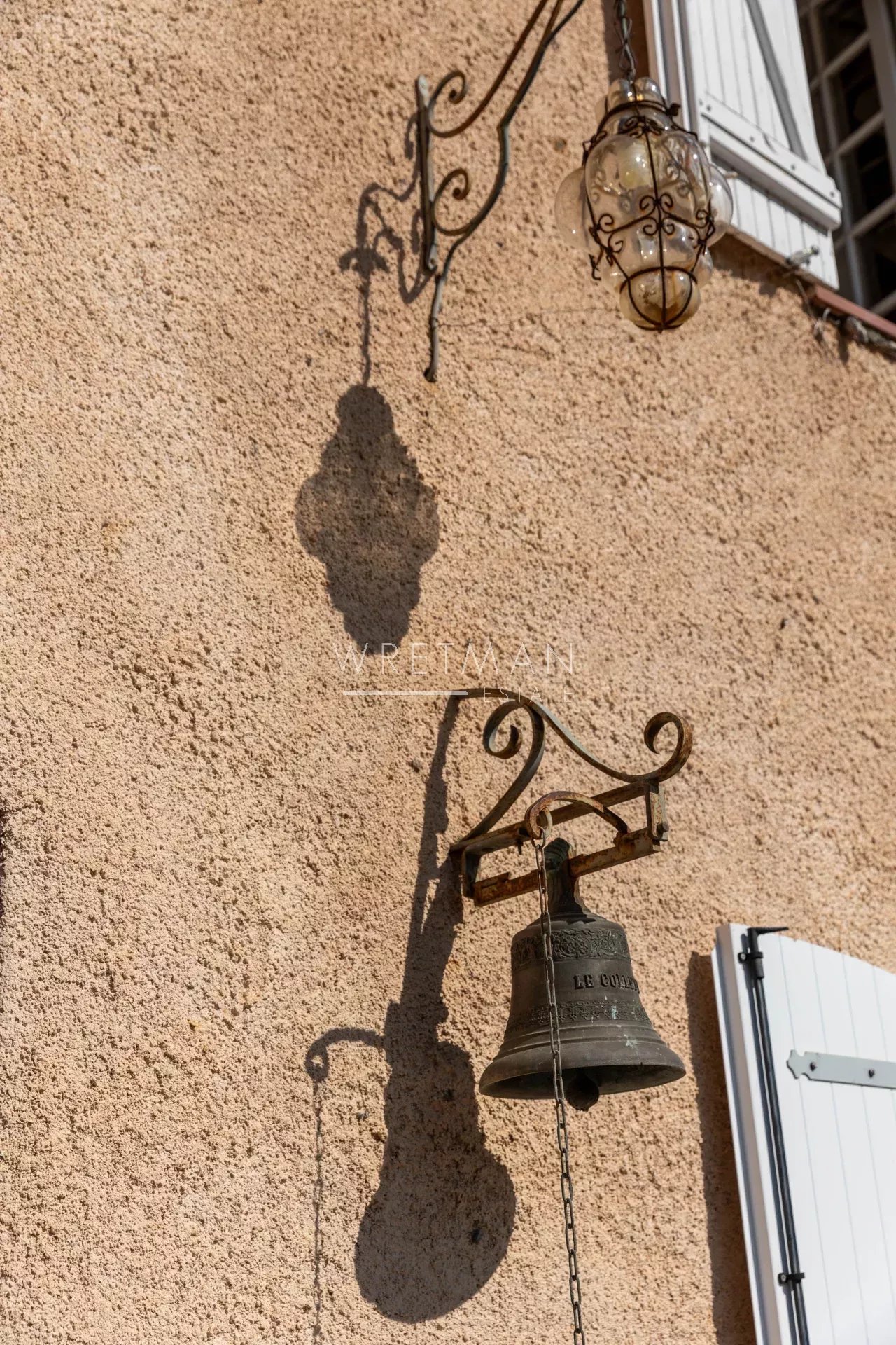 Exceptional 18th-century estate - Le Cannet-des-Maures - Wretman Estate